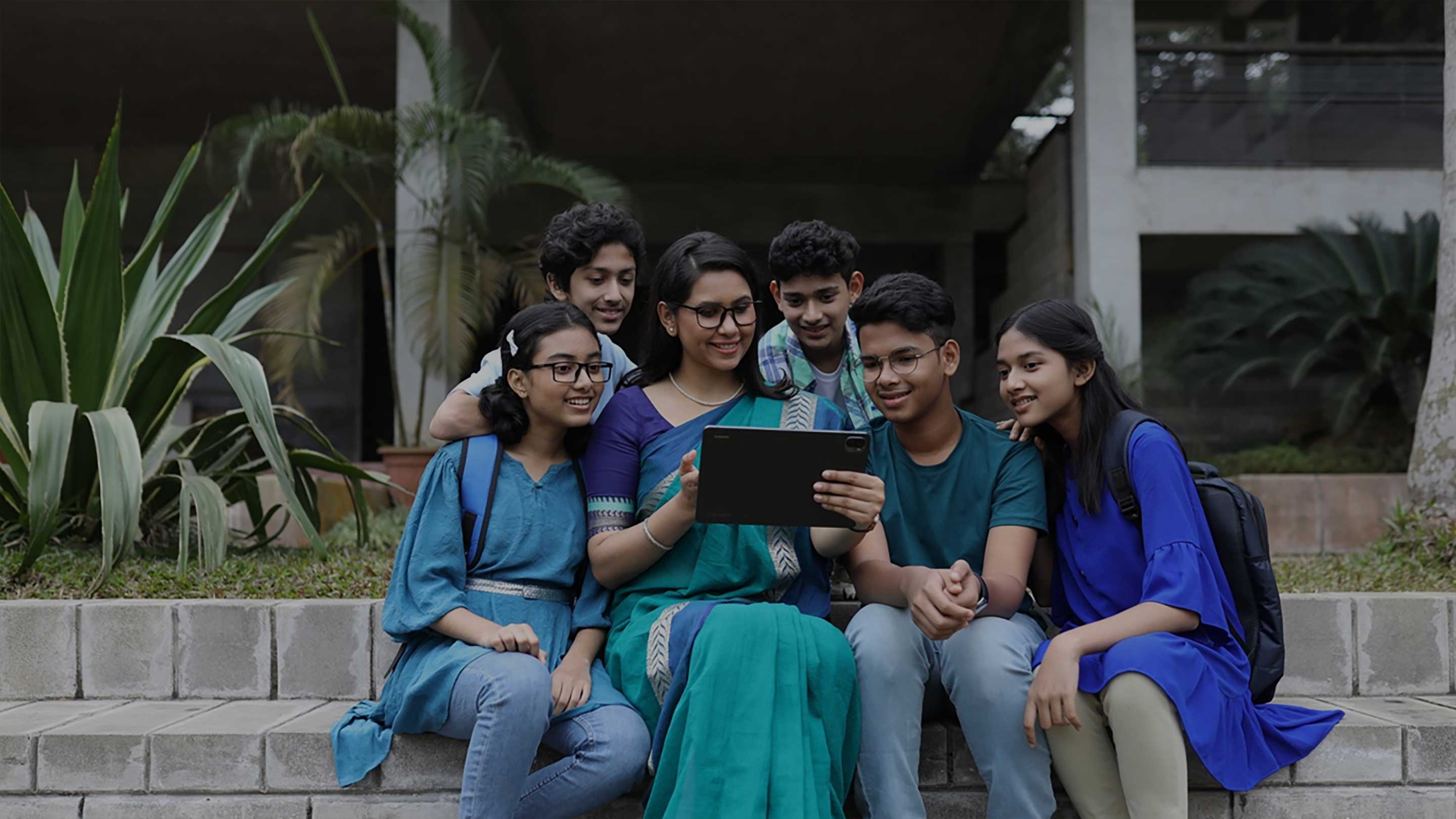 Telenor Asia - For Better Digital Lives