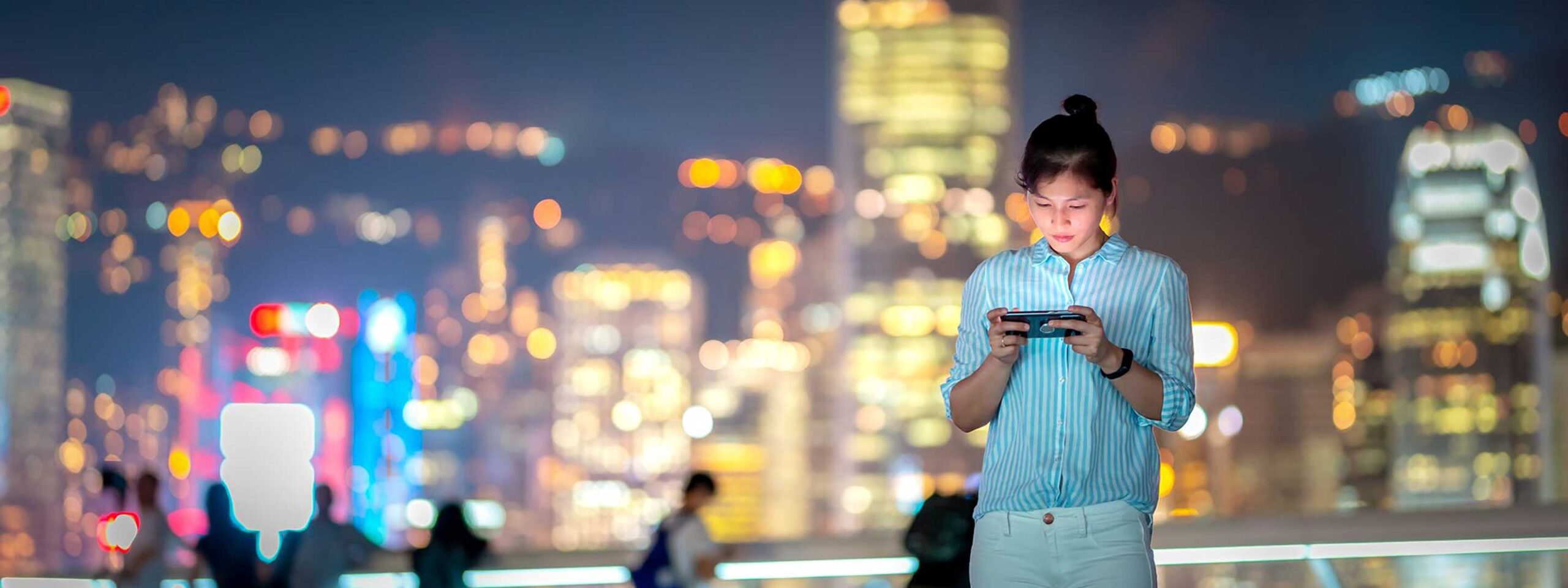 Our portfolio - Telenor Asia