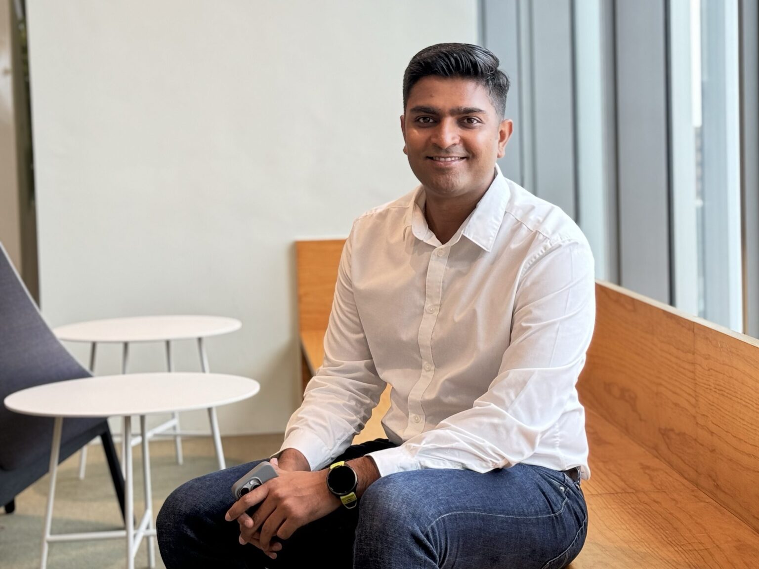 Our Growth Strategy - Telenor Asia