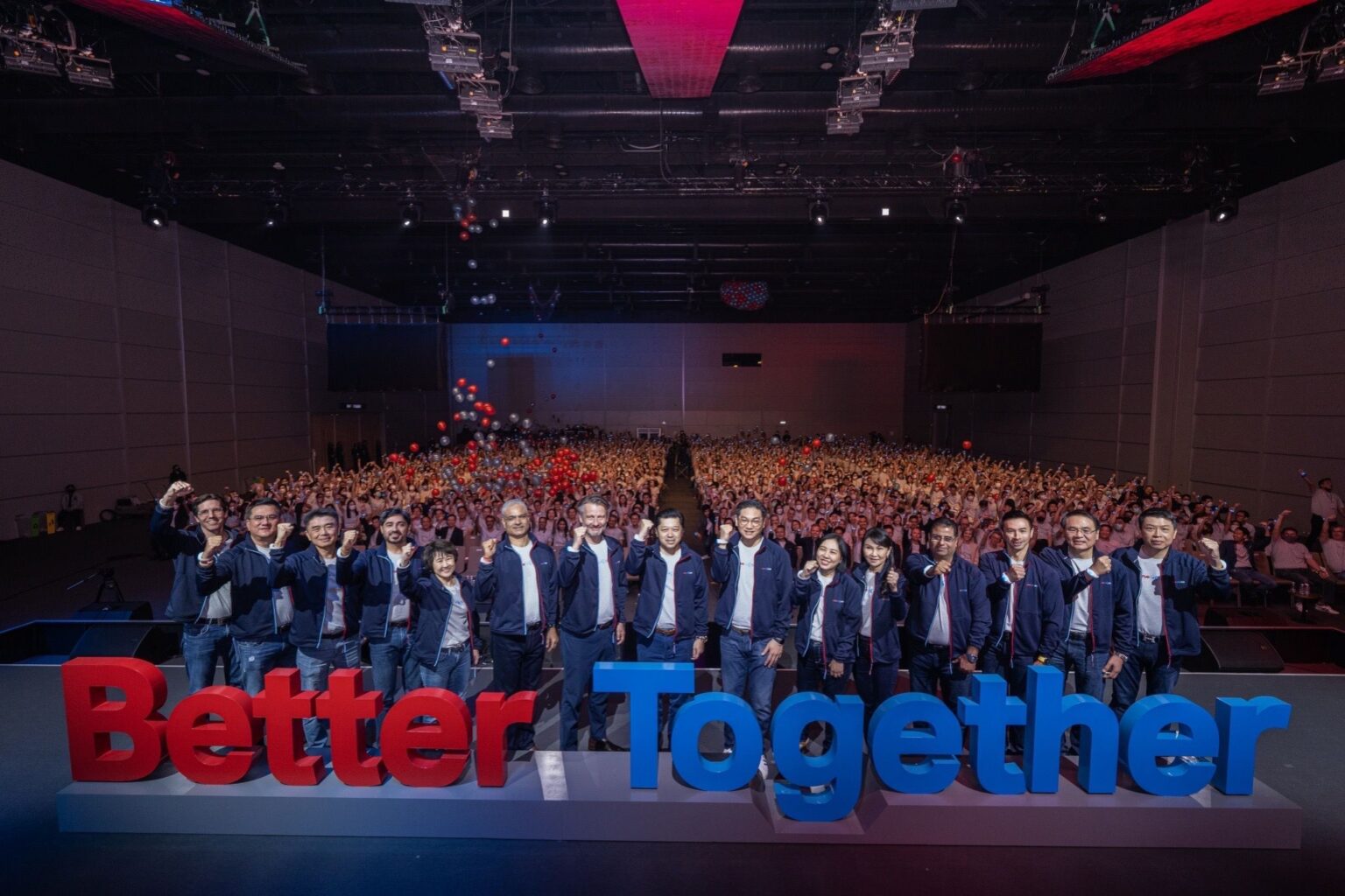 Thailand25 - Telenor Asia