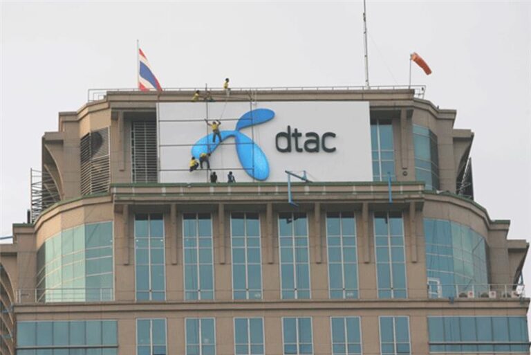 Thailand25 - Telenor Asia