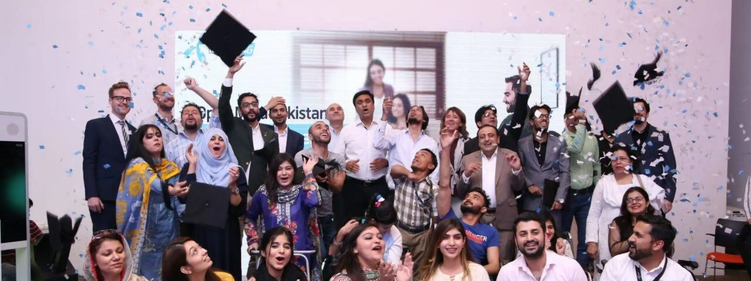 Telenor Pakistan: Twenty years of changing the game for Pakistan’s ...