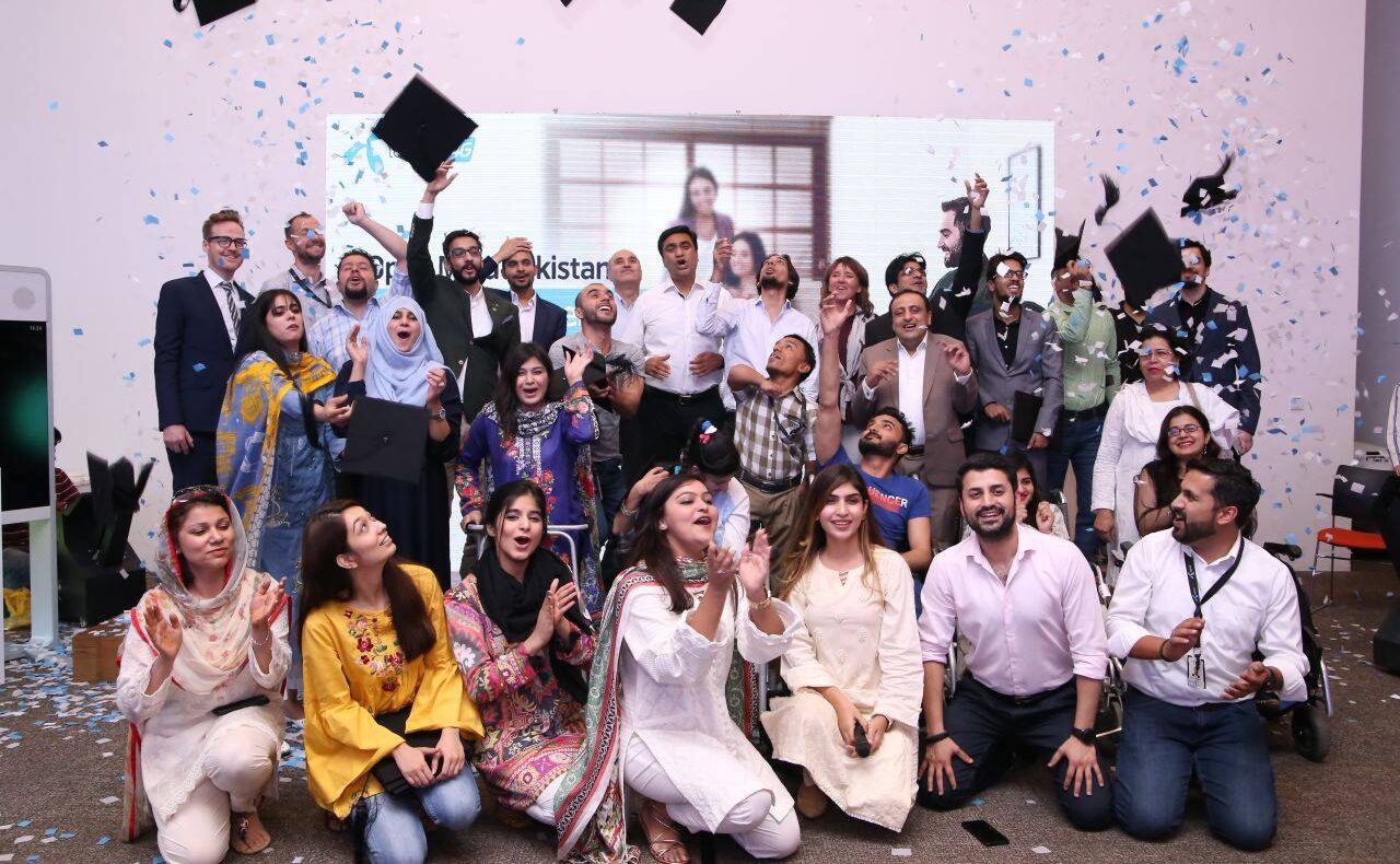 Telenor Pakistan: Twenty years of changing the game for Pakistan’s ...